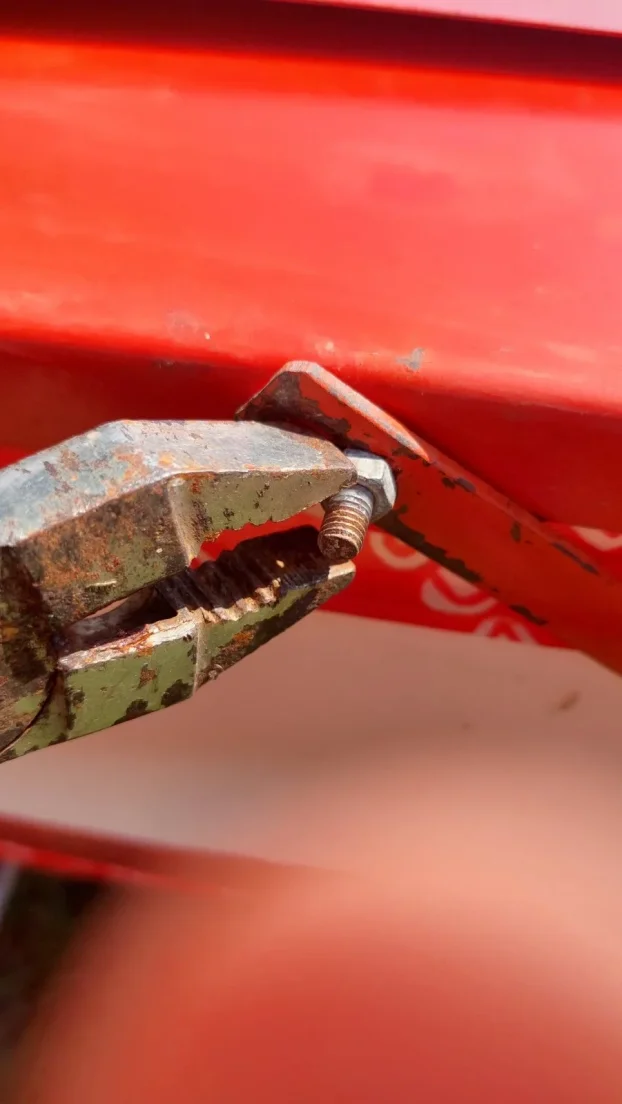 kamperski sporetic sa ostavom - KupujemProdajem