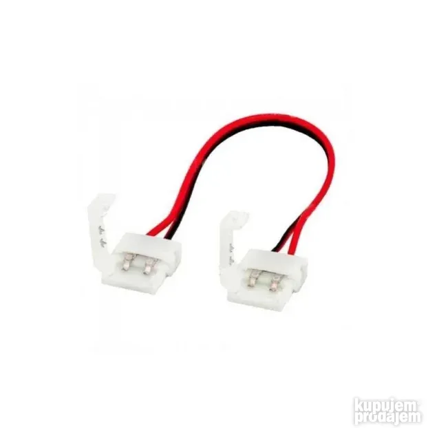 Fleksibilni konektor za jednobojne LED trake 3528 V-TAC 3500 ...
