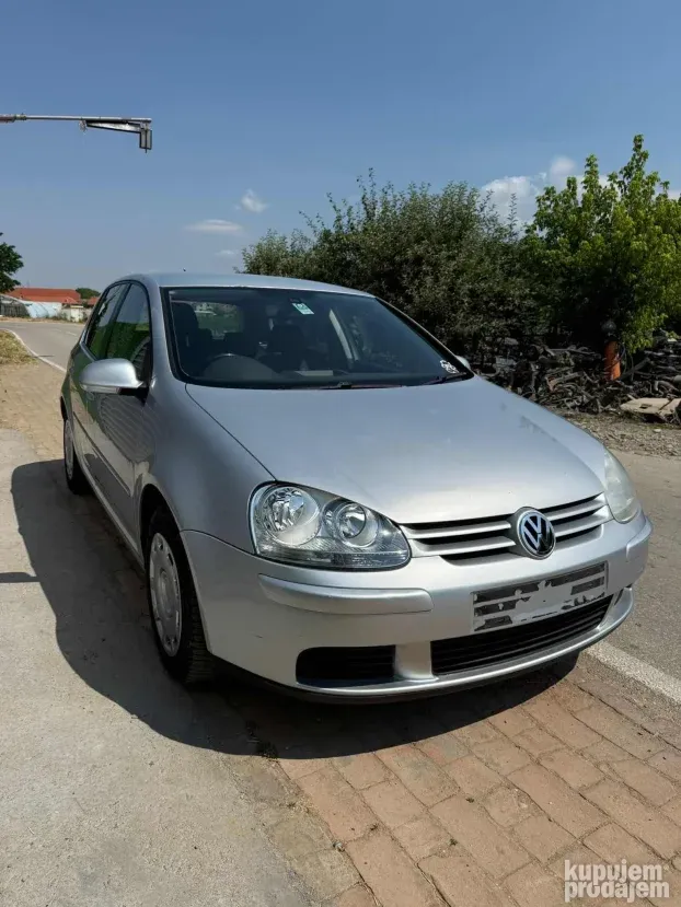 Golf 5 sus pleh - KupujemProdajem
