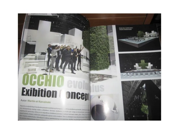 ENTERIJER BROJ 85 - JANUAR 2018 - Grand hotel and spa - KupujemProdajem