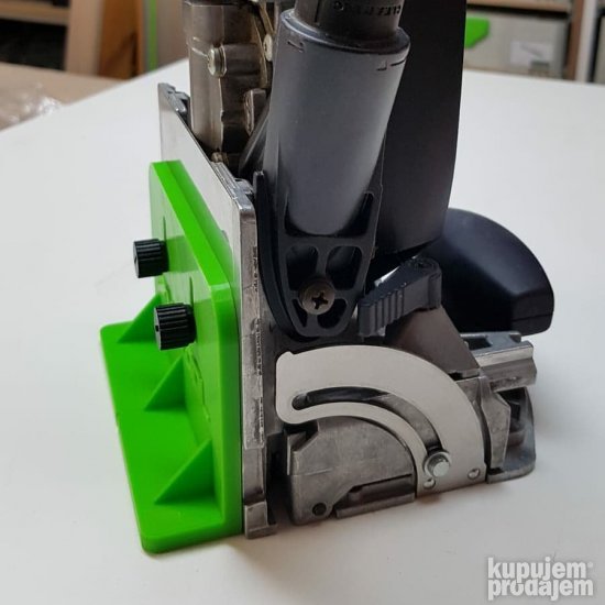 za keksaricu makita,dewalt i festool granicnici - KupujemProdajem