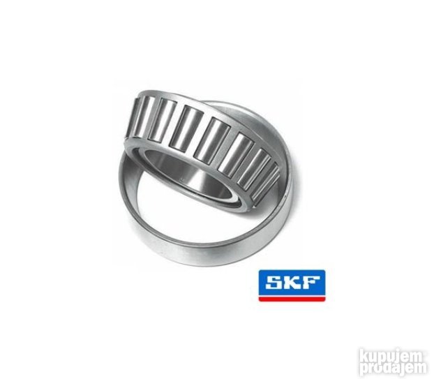 Lezaj 30219 SKF - KupujemProdajem