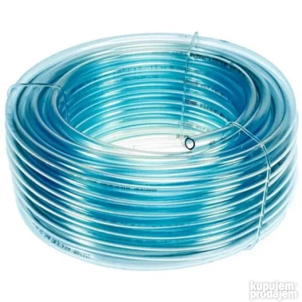 Crevo za gorivo PVC fi16mm Amio G07918KPL - KupujemProdajem