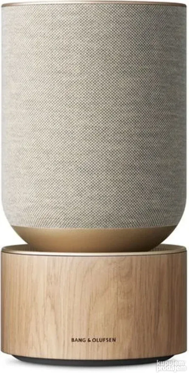 Bang & Olufsen Beosound Balance Natural Oak - KupujemProdajem
