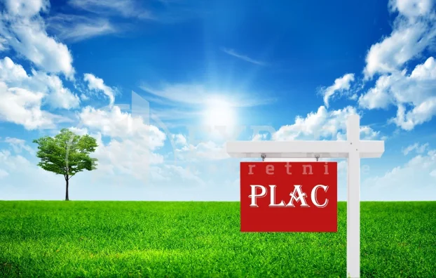 Prodaje se plac u naselju Gabrovačka Reka - KupujemProdajem