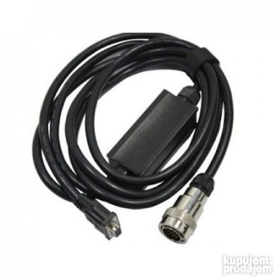 RS232-485 kabl za C3 - KupujemProdajem