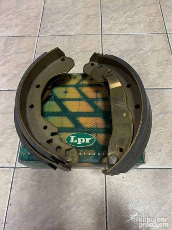 Paknovi OPEL Kadett D E Rekord E Manta B Vectra A LPR - KupujemProdajem