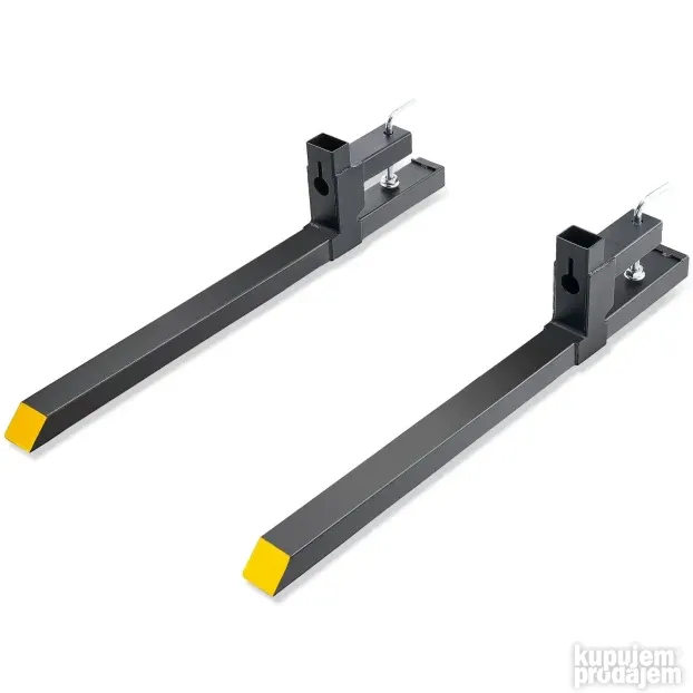 Viljuske Za Viljuskar Do 907 kg - KupujemProdajem