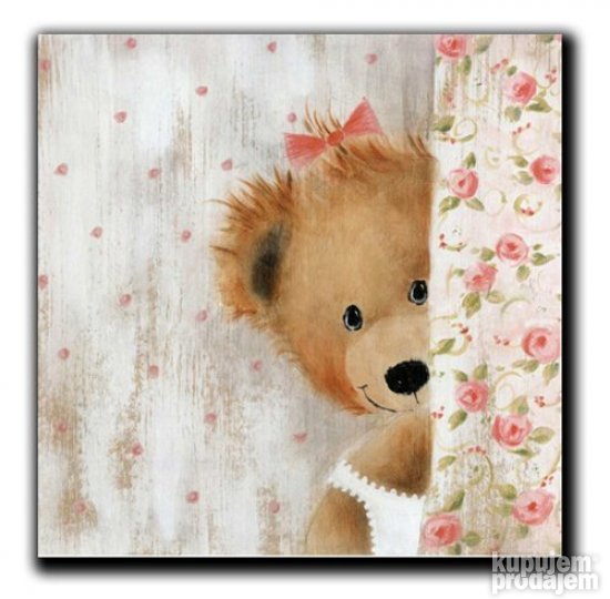 Slike za decu,dečje sobe KidsI Dimenzija po želji - KupujemProdajem