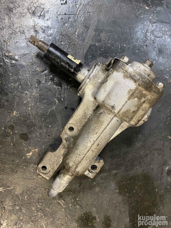 glava upravljaca - KupujemProdajem