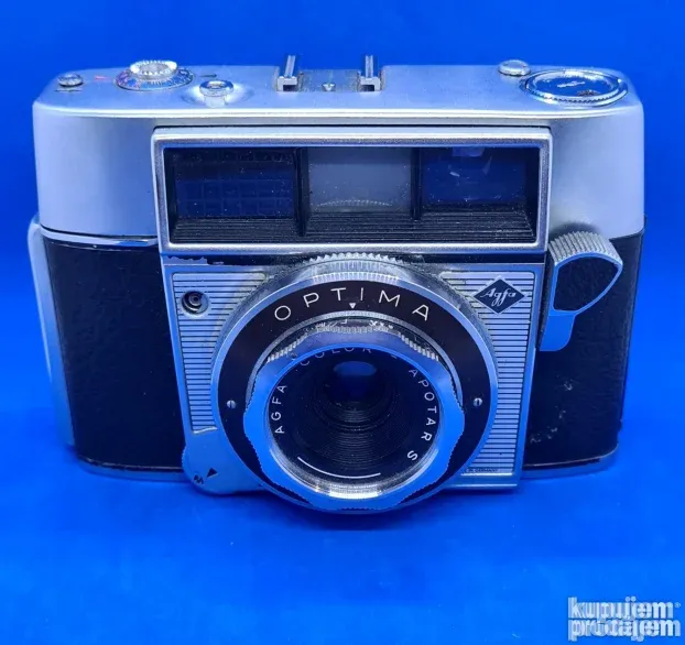 Agfa Optima - KupujemProdajem