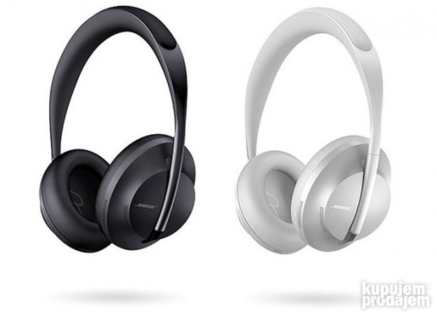 BOSE bezicne bluetooth slusalice BOSE 700 crne - KupujemProdajem