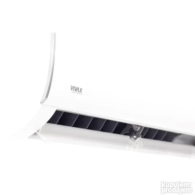 VIVAX COOL ACP-09CH25AEMIs 9k BTU inverter klima uređaj - KupujemProdajem