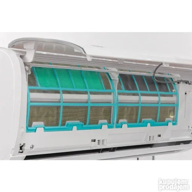 VIVAX COOL ACP-09CH25AEMIs 9k BTU inverter klima uređaj - KupujemProdajem