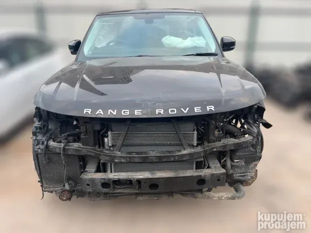 Far Land Rover Range Rover Sport > 13-17 LR090485 - KupujemProdajem