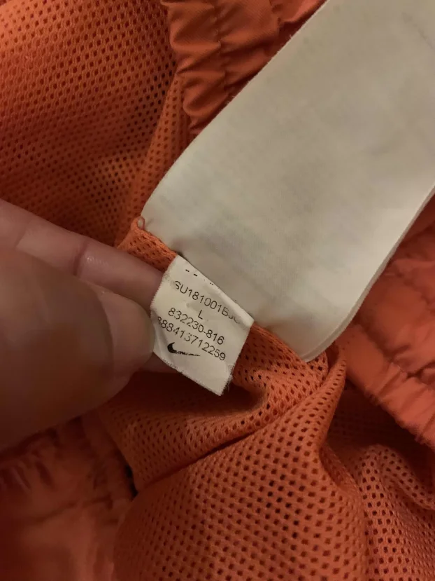 Nike muski sorc l /xl Original - KupujemProdajem