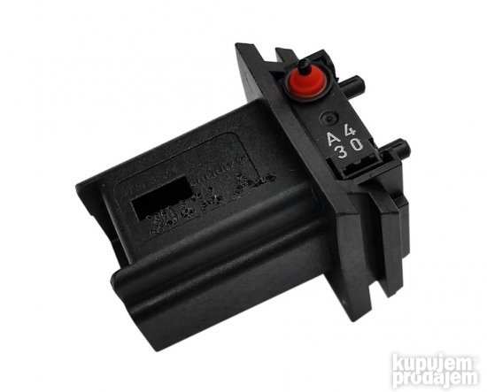 Citroen C4 Elektromagnetni Prekidac Gepek Vrata 04-11,NOVO ...