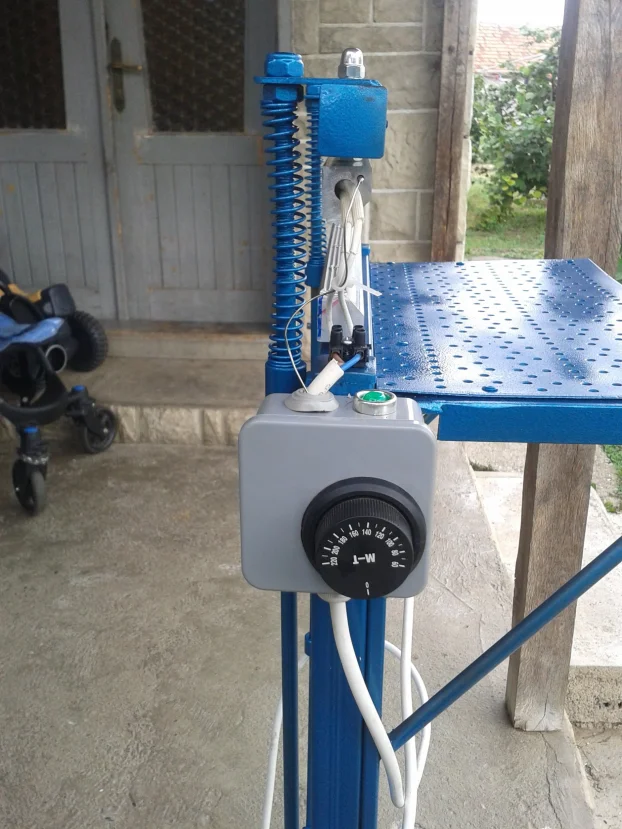 varilica za kese od polipropilena i varilica sa pid regulac ...