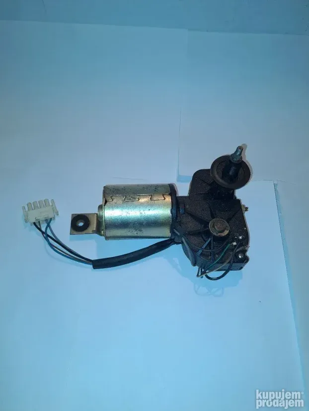 Jugo Novi Tip Motor Zadnjeg Brisača Novo PES - KupujemProdajem