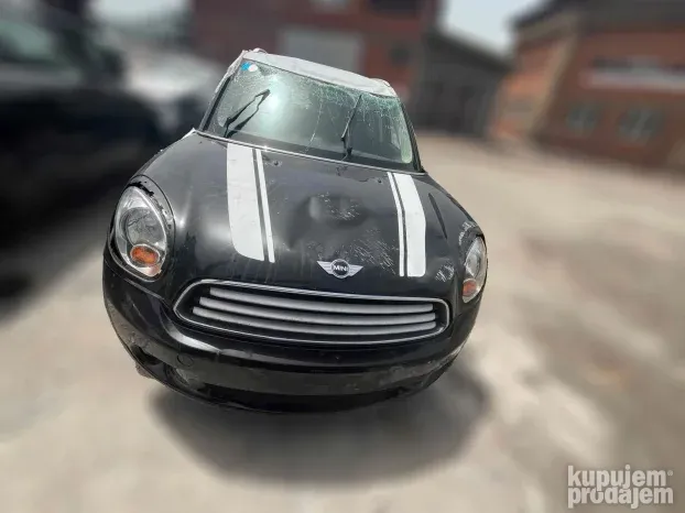 Vakum Pumpa Mini Mini R60 Countryman > 10-17 11668654605 - KupujemProdajem