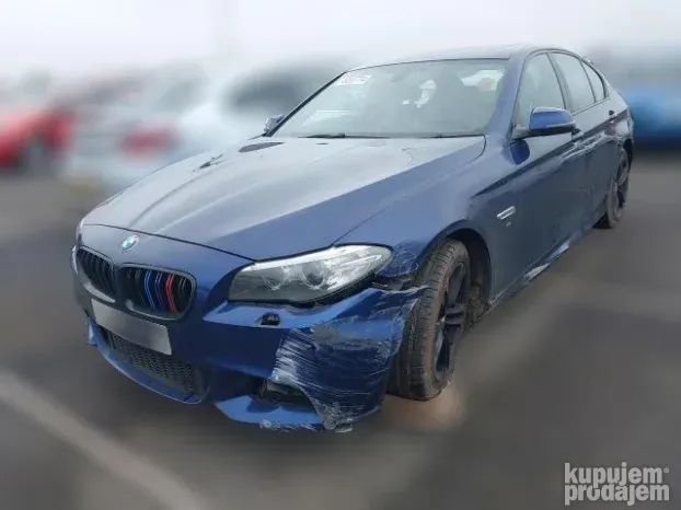 Remenica Radilice Bmw Serija 5 F10 F11 M-tech > 13-16 112376 ...