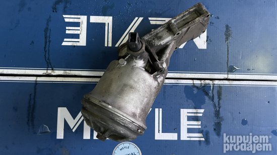 Kuciste Filtera Ulja BMW E36 M40 Stari Tip - KupujemProdajem