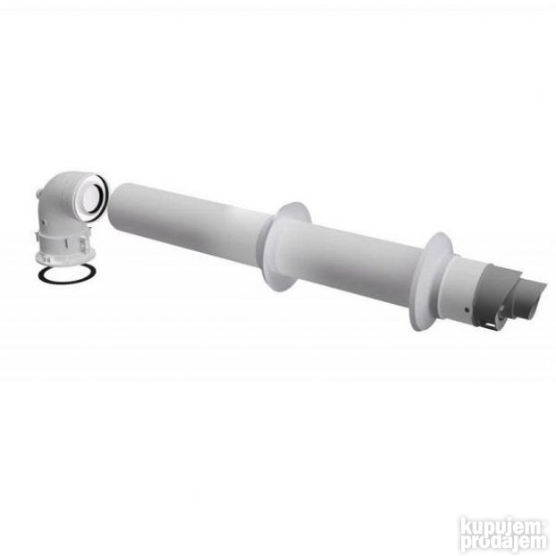 SIME Dimovodni set kondenzacioni - KupujemProdajem