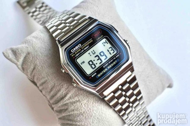 Casio A159W-N1 - KupujemProdajem