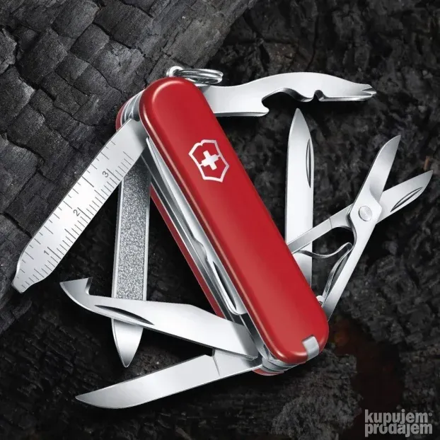 Victorinox Mini Champ - KupujemProdajem