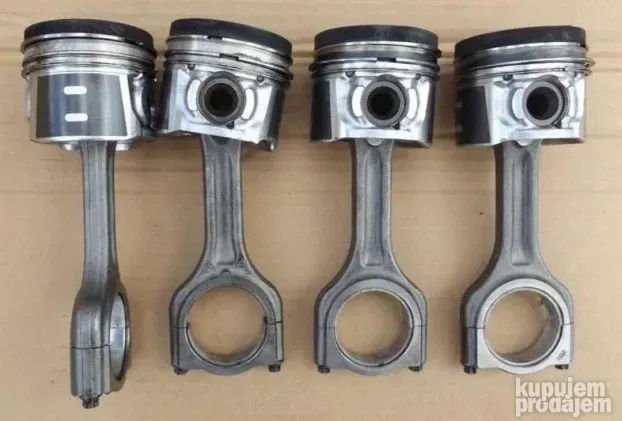 Klip Klipovi CITROEN C2 1.6 HDI 80 KW - KupujemProdajem