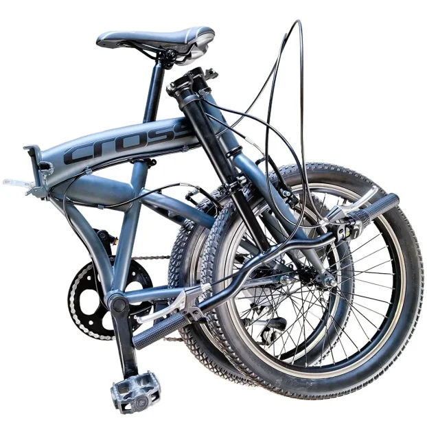 cross combino 20 folding - KupujemProdajem