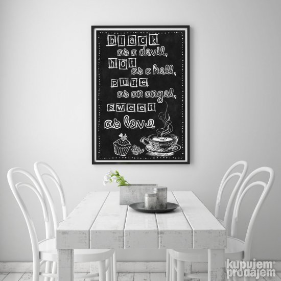 Razne ukrasne table,Slike za Restorane,Kafiće,Bar,Hotel - KupujemProdajem