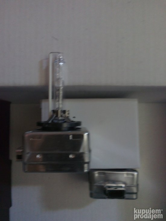 D1s xenon sijalice - KupujemProdajem