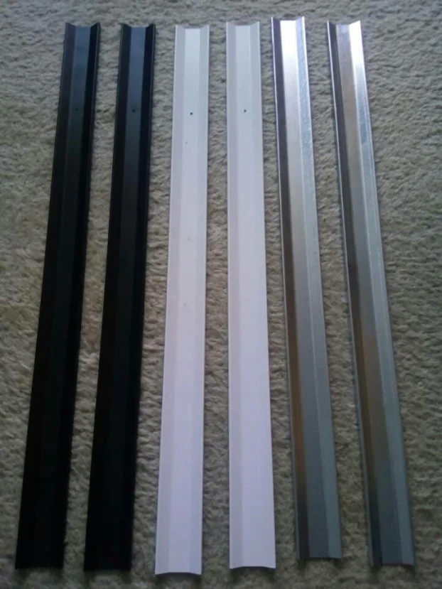 Letvice za ogradu - KupujemProdajem