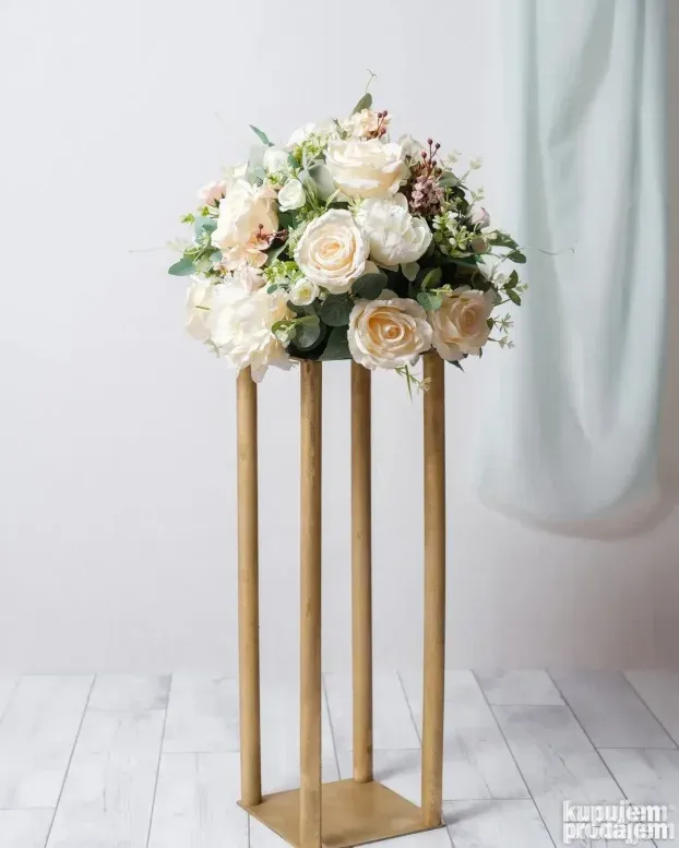 Aranžmani za stolove za goste - KupujemProdajem