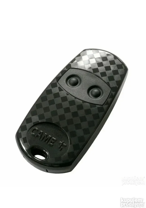 Came daljinski za garažna vrata, kapije rampe - KupujemProdajem