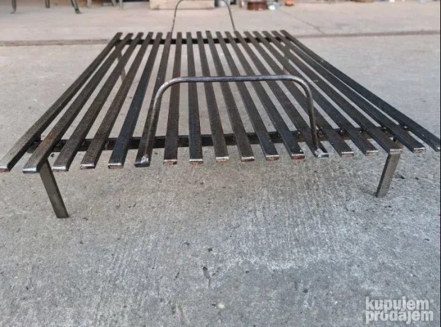 Roštilj rešetka 50x35 - KupujemProdajem