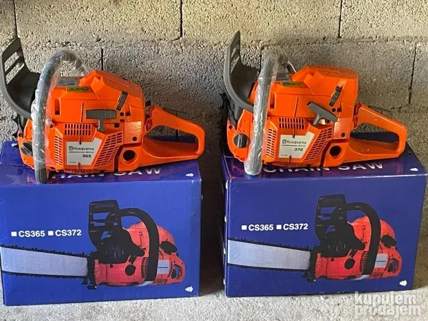 husqvarna turske kopije 365 sp 140eu 372sp 150eu akcija - KupujemProdajem