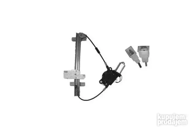 Volvo V40 Podizac prednjeg prozora elektricni 12- - KupujemProdajem
