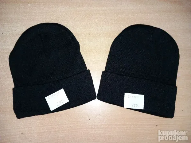 Muske kape - KupujemProdajem