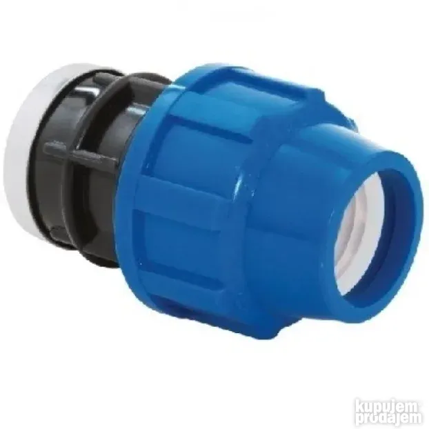 Spojnica sa un 63x2 pn16 - KupujemProdajem