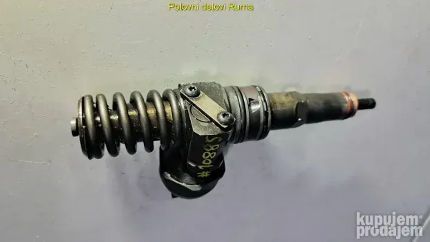 Pumpa dizna VW California T5 Camper 0414720307 #10885aom21 ...