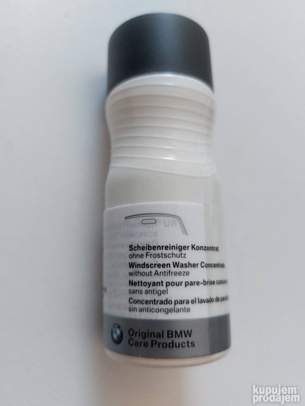 BMW koncentrat za pranje vetrobrana sofersajbne - KupujemProdajem