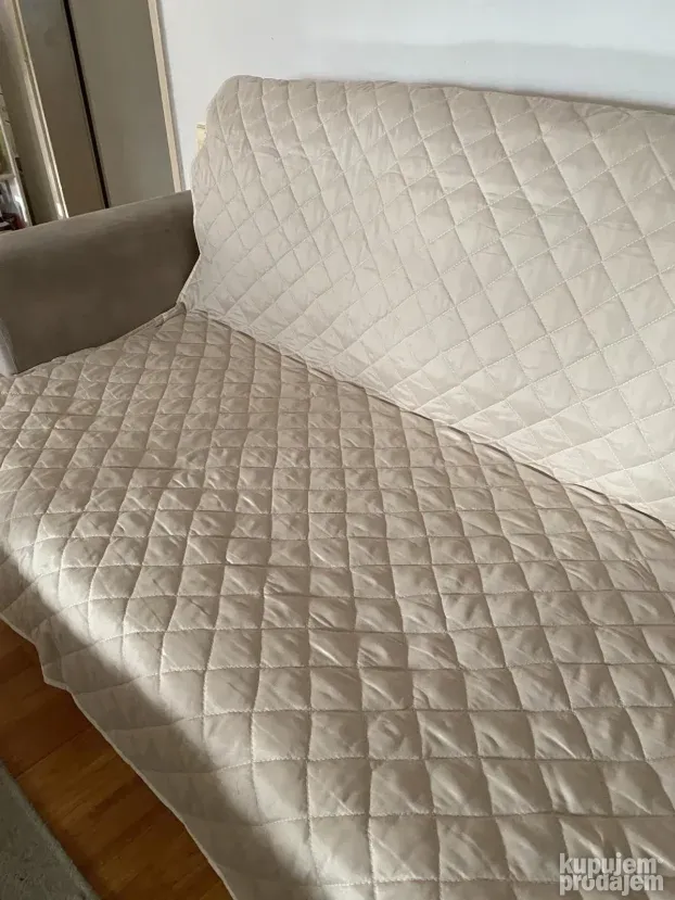 Prekrivac Stela za kauc 150x200 bez - KupujemProdajem