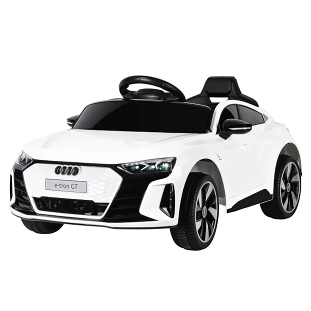 Auto na baterije AUDI E-TRON GT Licencirani TS-168-2R NOVO ...