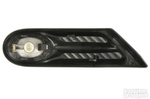 Migavac u krilu za mini cooper/clubman od 2011. do 2014. god ...