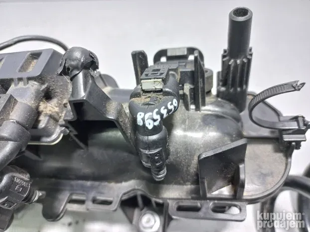 653598 Map Senzor Bmw Serija 1 F20 F21 > 15-17 8637896 - KupujemProdajem