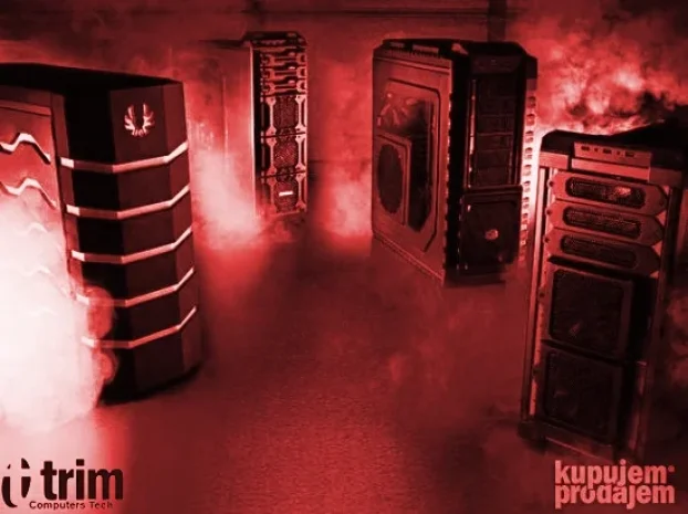 Limbd AMD Ryzen 9 5950X/RX 6900 XT/16GB/M.2 1TB - KupujemProdajem