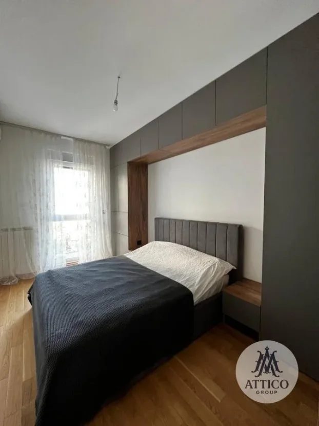Četvorosoban stan na prodaju - Sajam, Novi Sad - KupujemProdajem