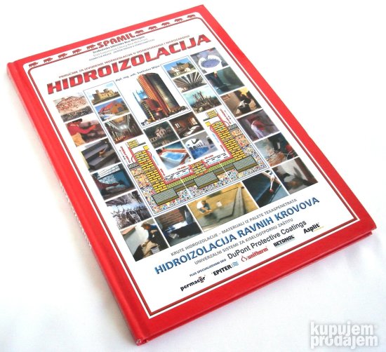 Hidroizolacija, Svetislav Mijin - KupujemProdajem